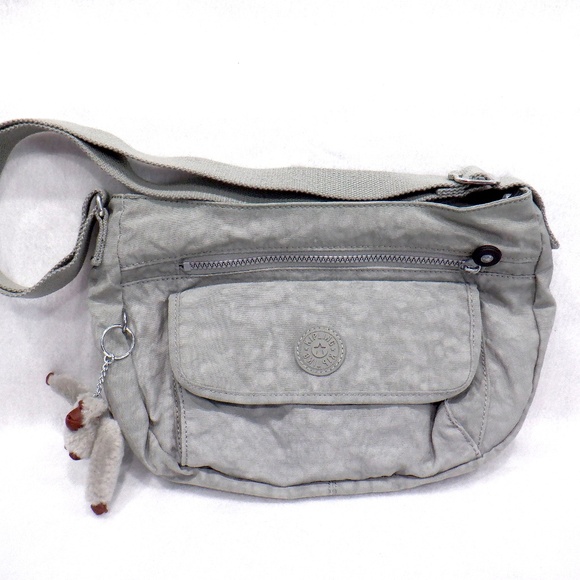 Kipling | Bags | Kipling Syro Crossbody Bag | Poshmark